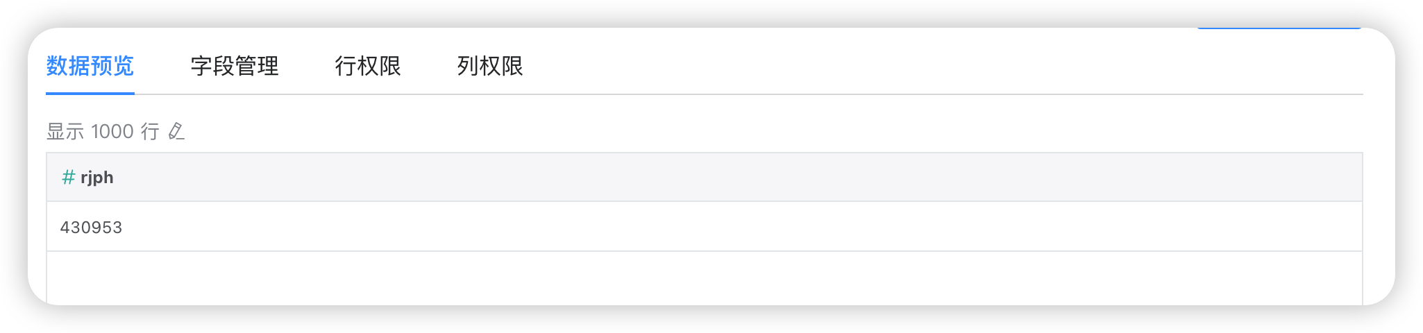 Bug Mongodb 数据源 计算字段原文本类型，设置为数值类型后，无法正确使用 · Issue 4857 · Dataeasedataease · Github
