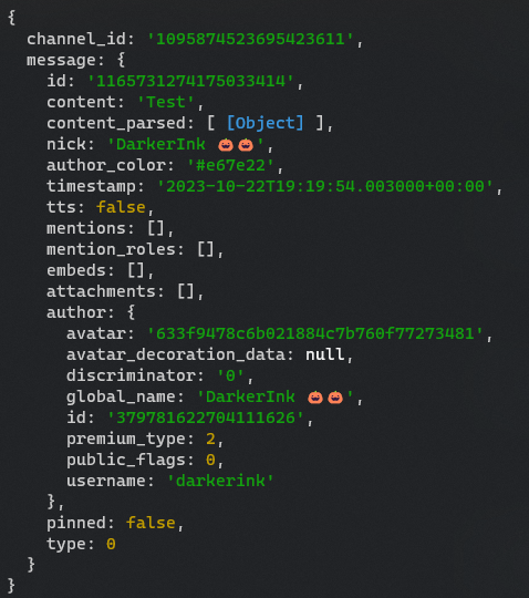 RPC fields showing up 50% of the time · Issue #6497 · discord/discord-api-docs · GitHub