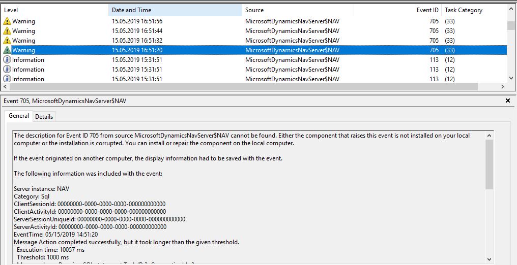 Creating Symbols Not Working · Issue 451 · Microsoftnavcontainerhelper · Github