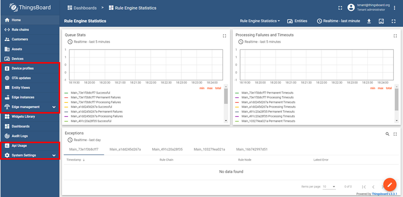 [Question] Are there different functions in CE between different installation? (Ubuntu server ...