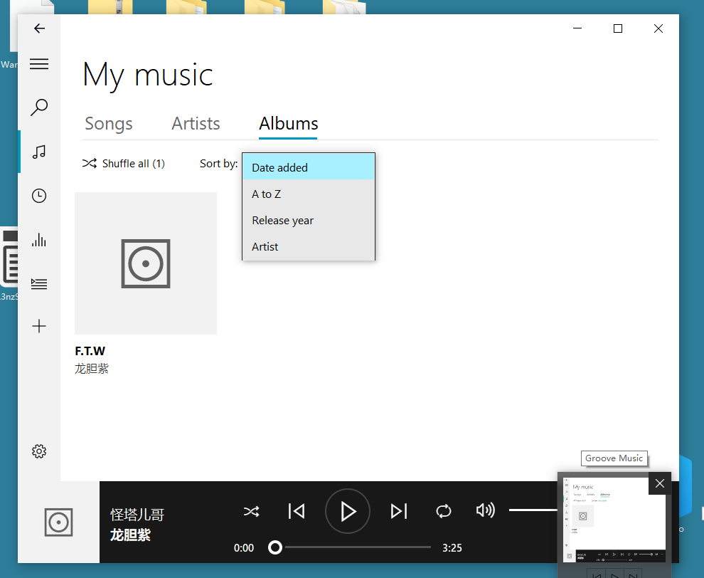 How to elegantly implement a searchable, filterable custom list view · Issue #79 · zhiyiYo ...