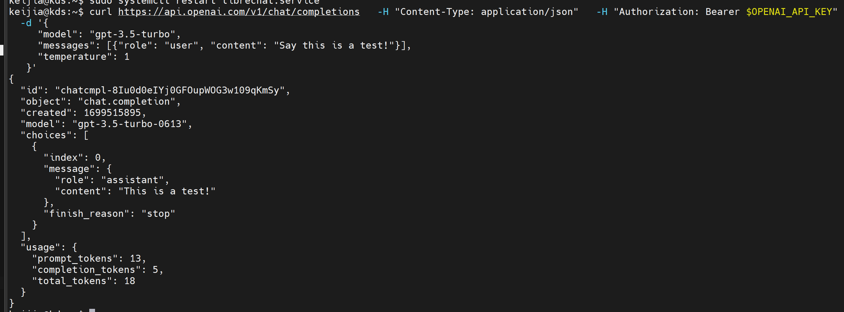 [Bug]: Failed to send message. HTTP 429 - {"error": "slow down"} · Issue #1155 · danny-avila ...