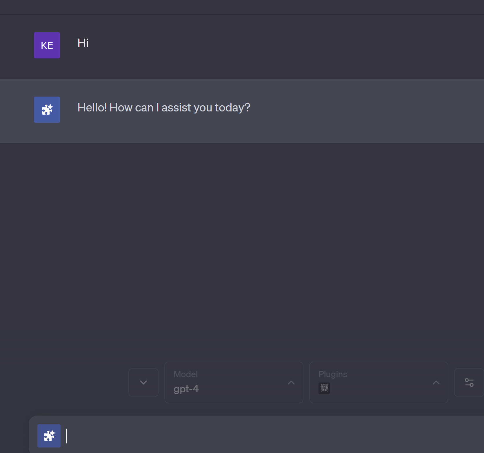 [Bug]: Failed to send message. HTTP 429 - {"error": "slow down"} · Issue #1155 · danny-avila ...