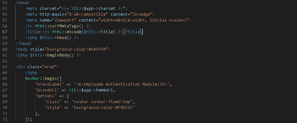 GitHub - tarikkizilcik/portal-auth