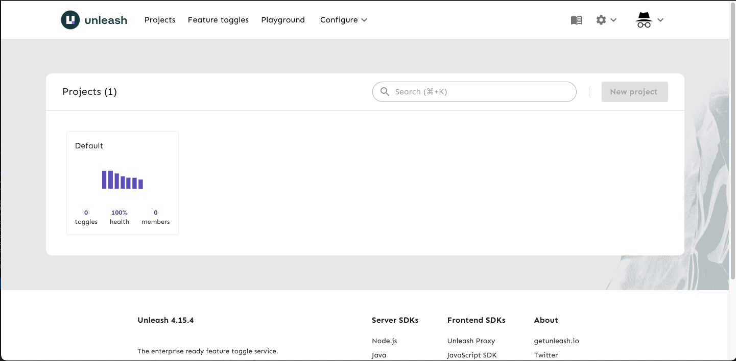 Total members is invalid on Project page in admin web · Issue #2123 ... Total members is invalid on Project page in admin web · Issue #2123 ...