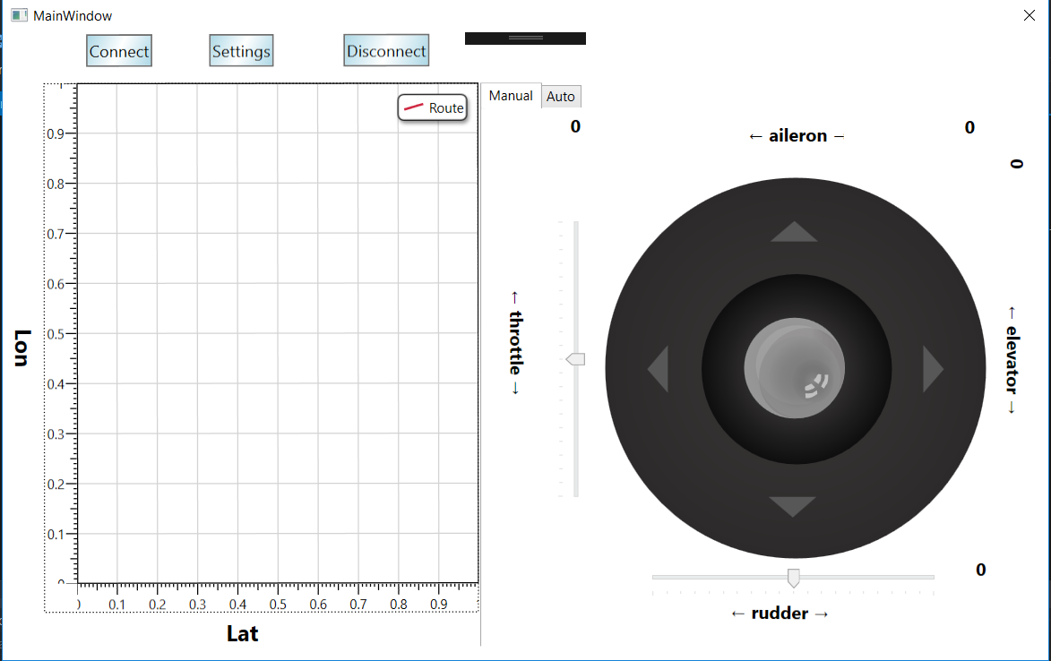 GitHub - arielfenster/FlightGear-Simulator-Desktop-App: A desktop application for the FlightGear ...