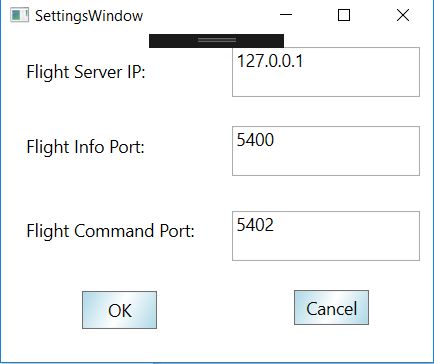 GitHub - arielfenster/FlightGear-Simulator-Desktop-App: A desktop application for the FlightGear ...