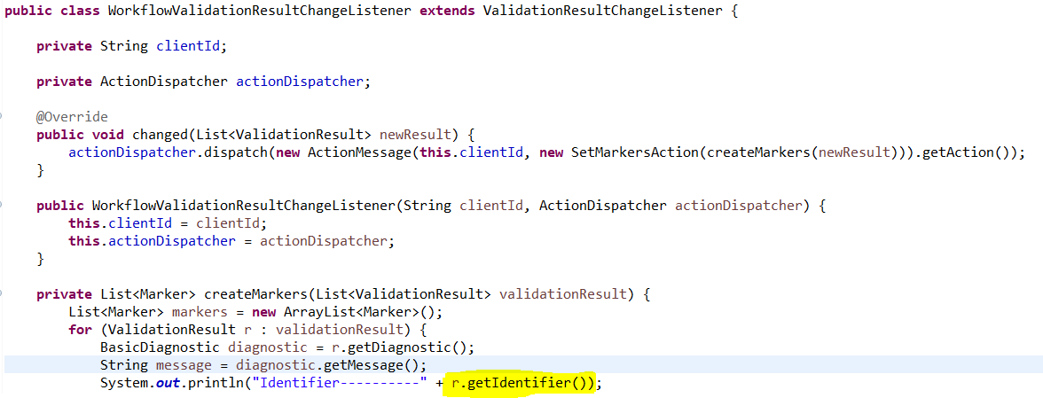 Coffee editor ID vs XMI id · eclipse-glsp glsp · Discussion #951 · GitHub