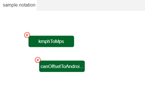 Coffee editor ID vs XMI id · eclipse-glsp glsp · Discussion #951 · GitHub