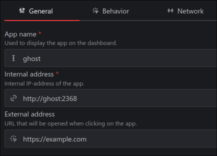 Status for app shows as `Unexpected response: write EPROTO...` · Issue ...