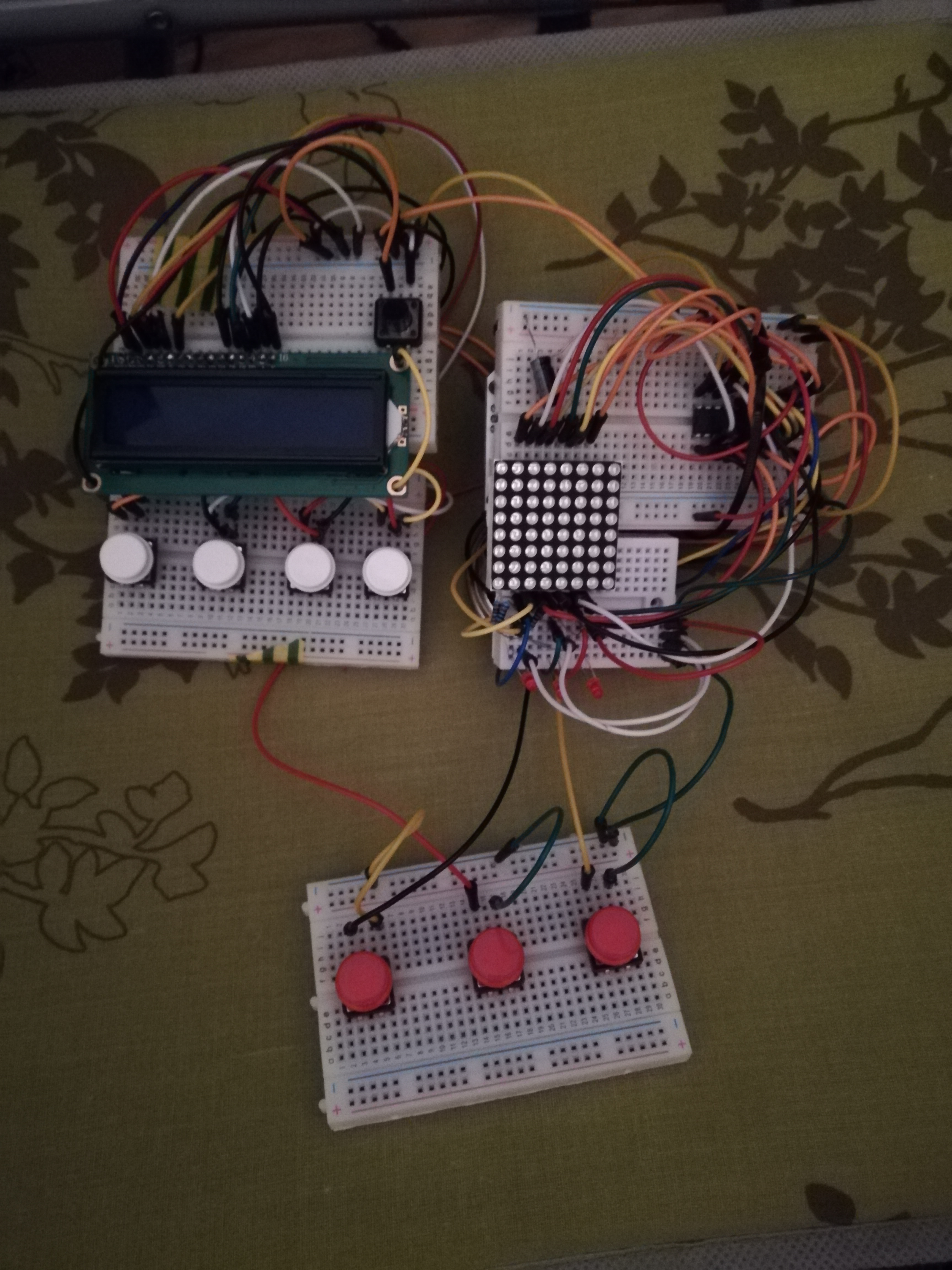 GitHub - CodresanuCristian/Arduino_Led_Matrix_Game