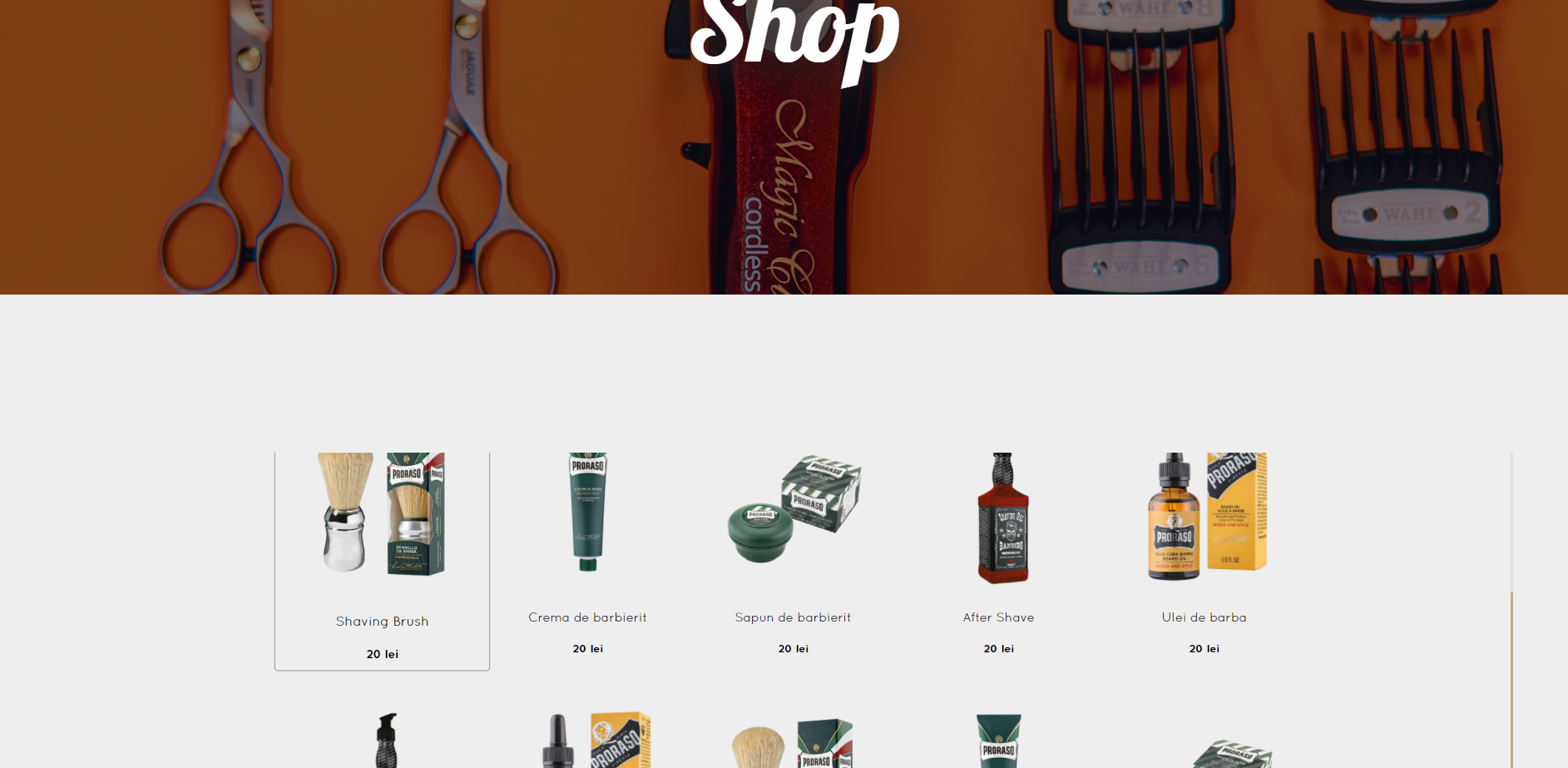 GitHub - CodresanuCristian/Ery_Barbershop_Website