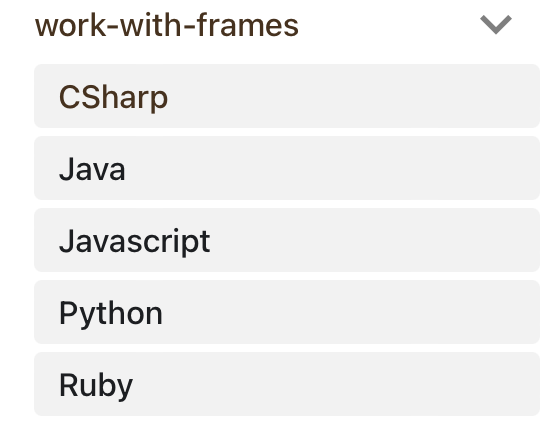 Fix sidebar · Issue #72 · saucelabs/elemental-next · GitHub