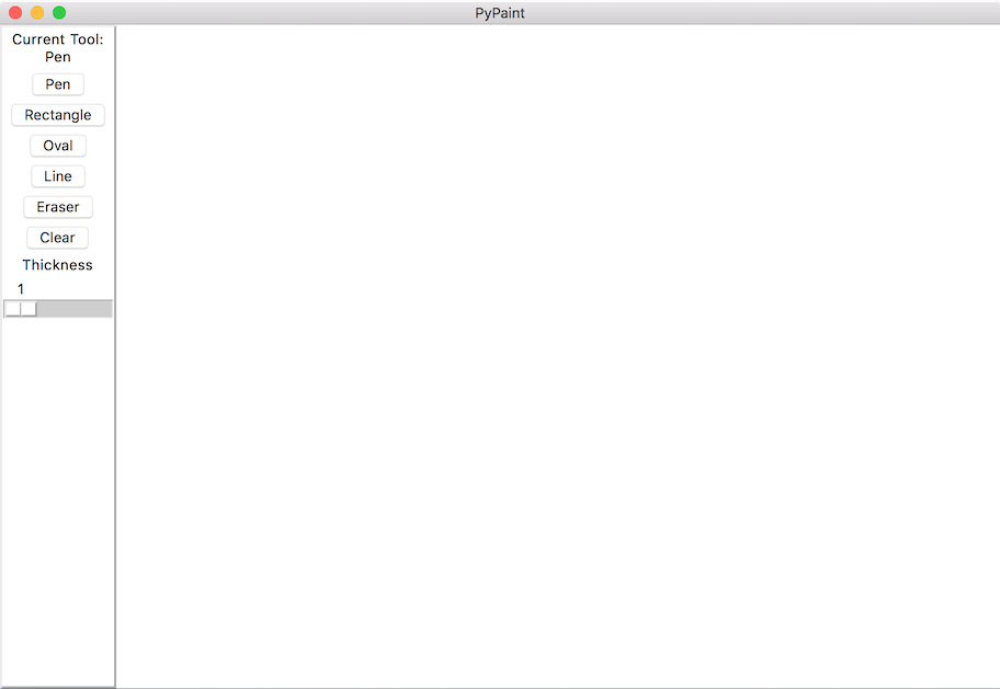 GitHub - Cjreynol-zz/pypaint: Simple paint-like application which allows collaborative drawing ...