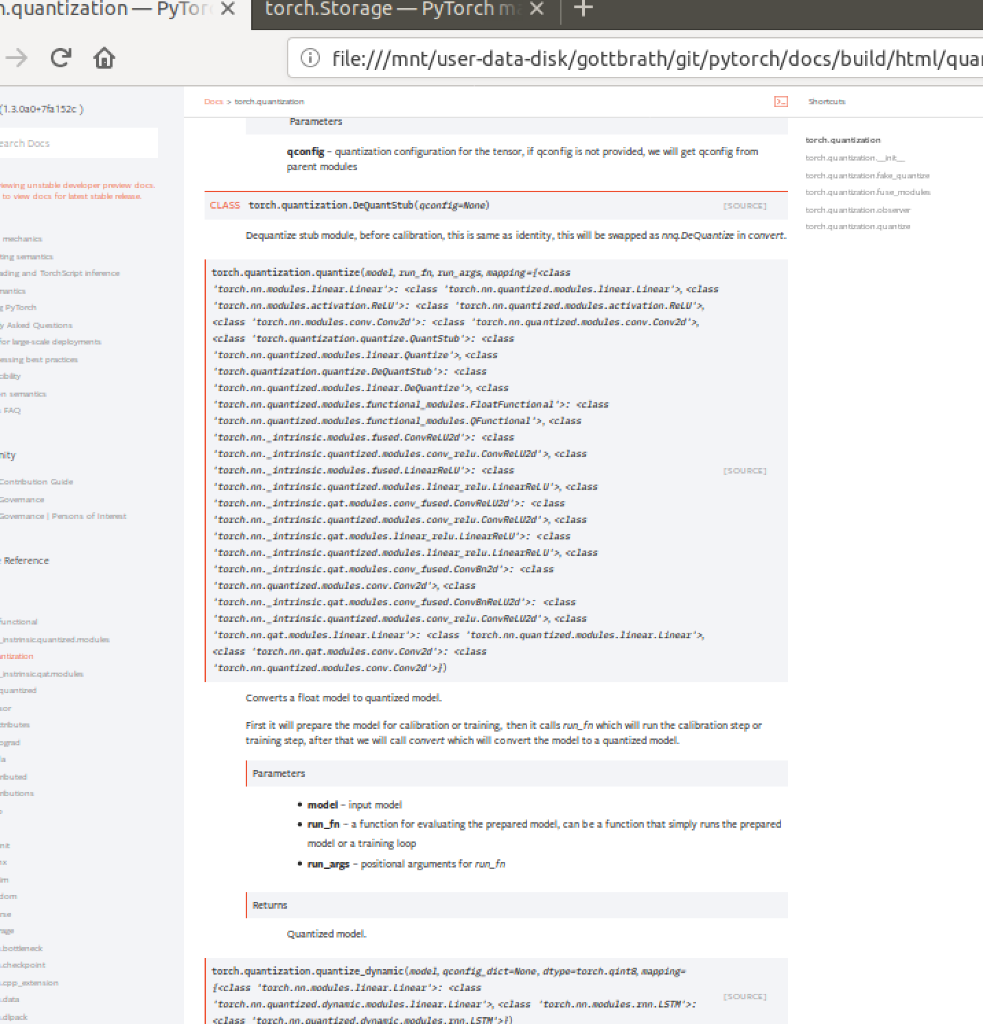 issue with the markdown or rendering on the convert() function · Issue ...