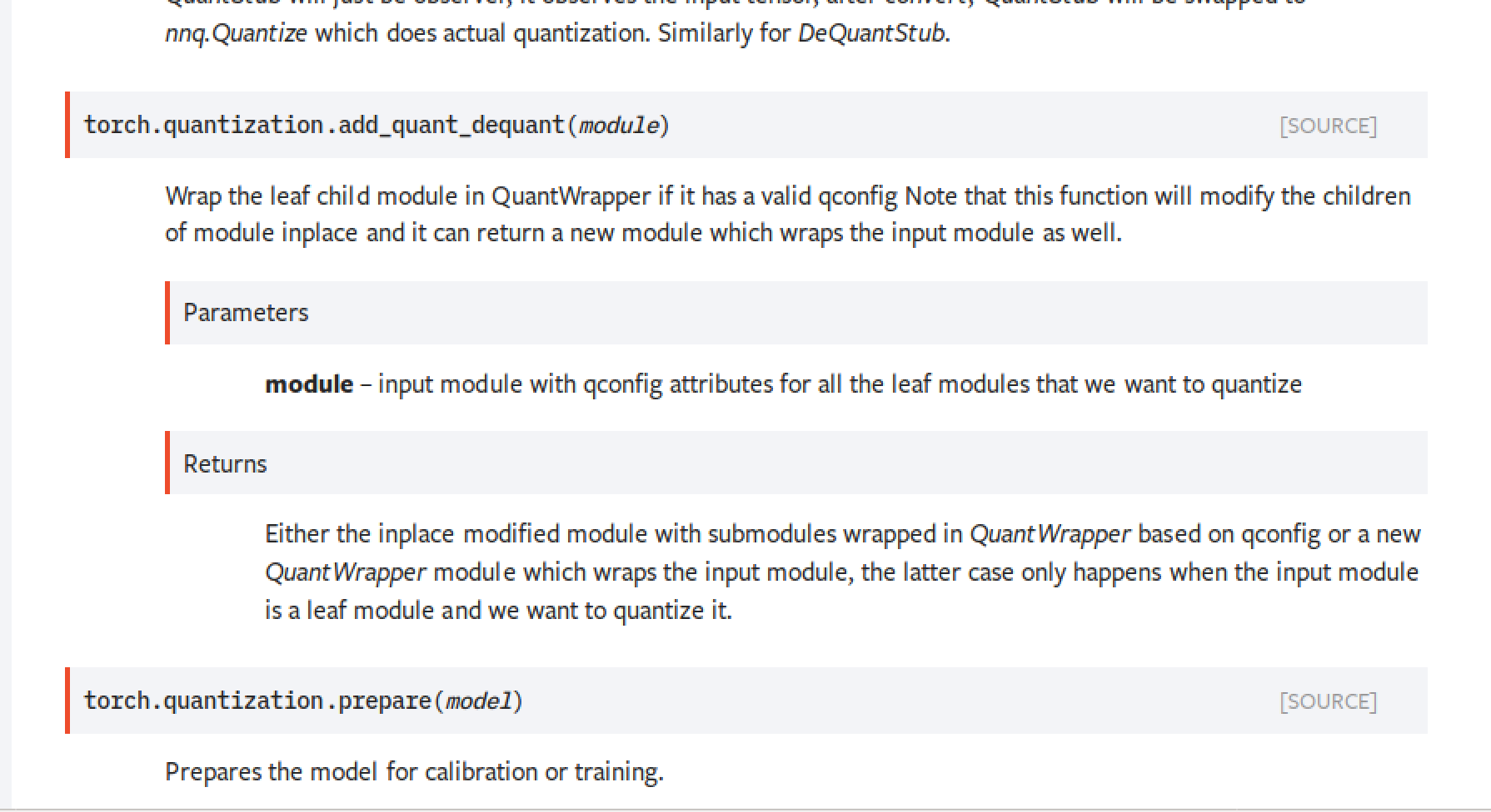 strange rendering in add_quant_dequant · Issue #26469 · pytorch/pytorch · GitHub