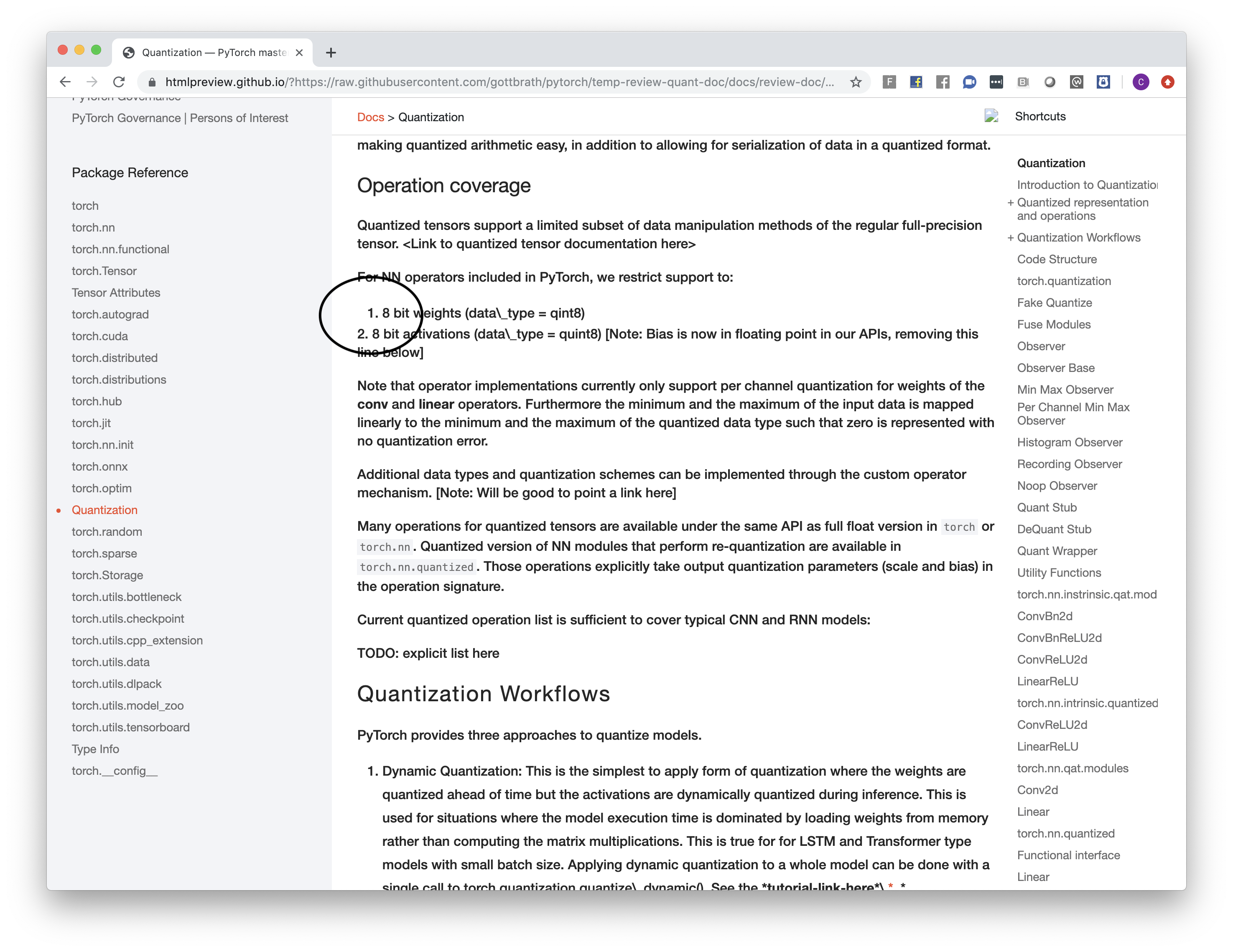 the list has inconsistent indentation. · Issue #27431 · pytorch/pytorch · GitHub