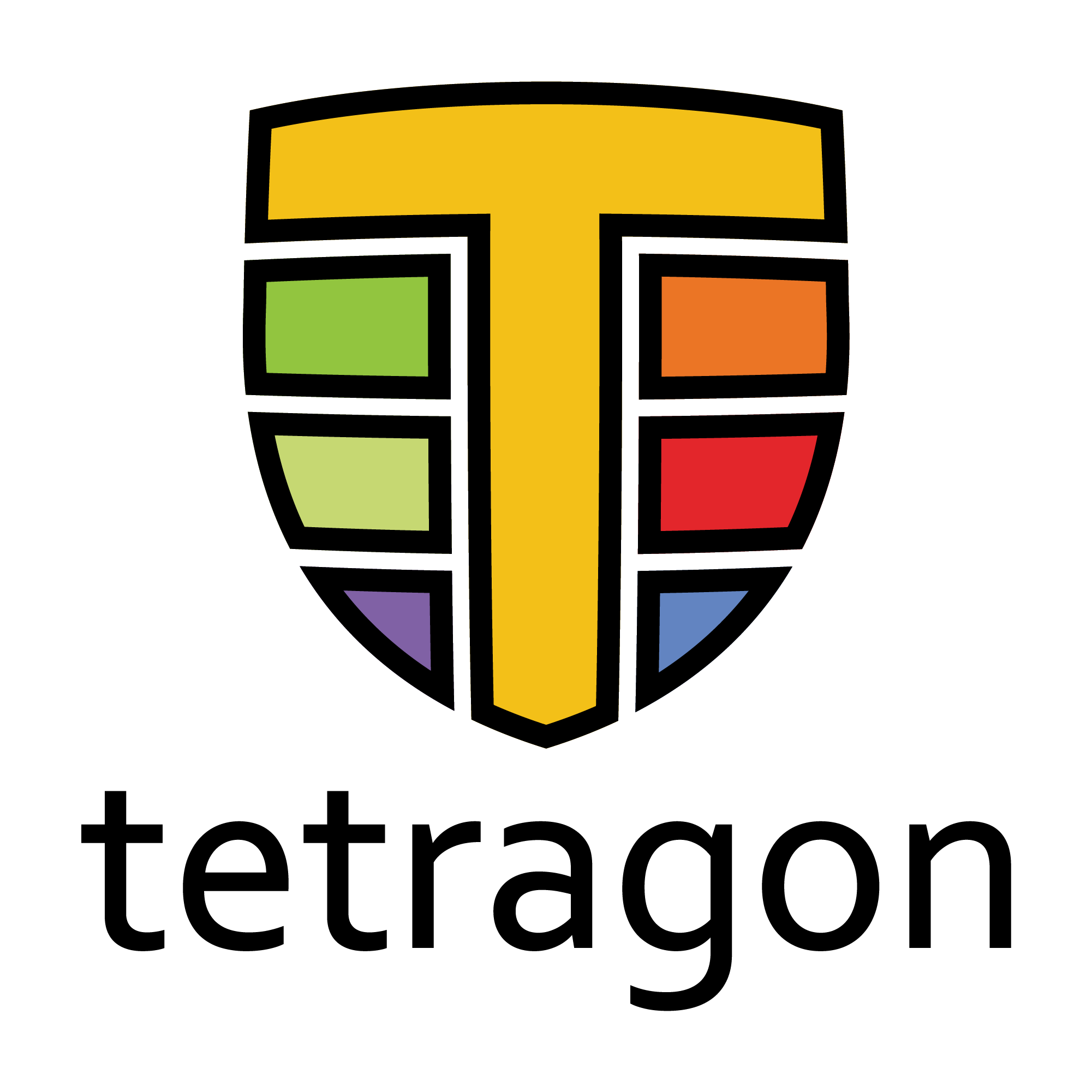 New Tetragon logo · Issue #1623 · cilium/tetragon · GitHub