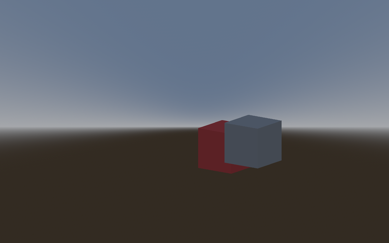 Godot4: Orthographic camera3d returns different depth result in shader from Godot3 · Issue ...