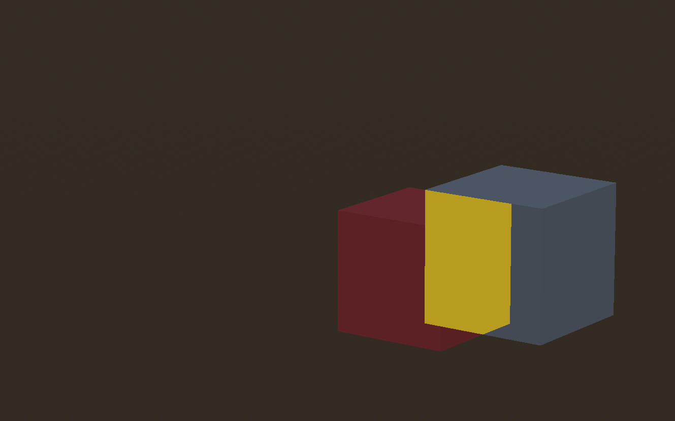 Godot4: Orthographic camera3d returns different depth result in shader from Godot3 · Issue ...