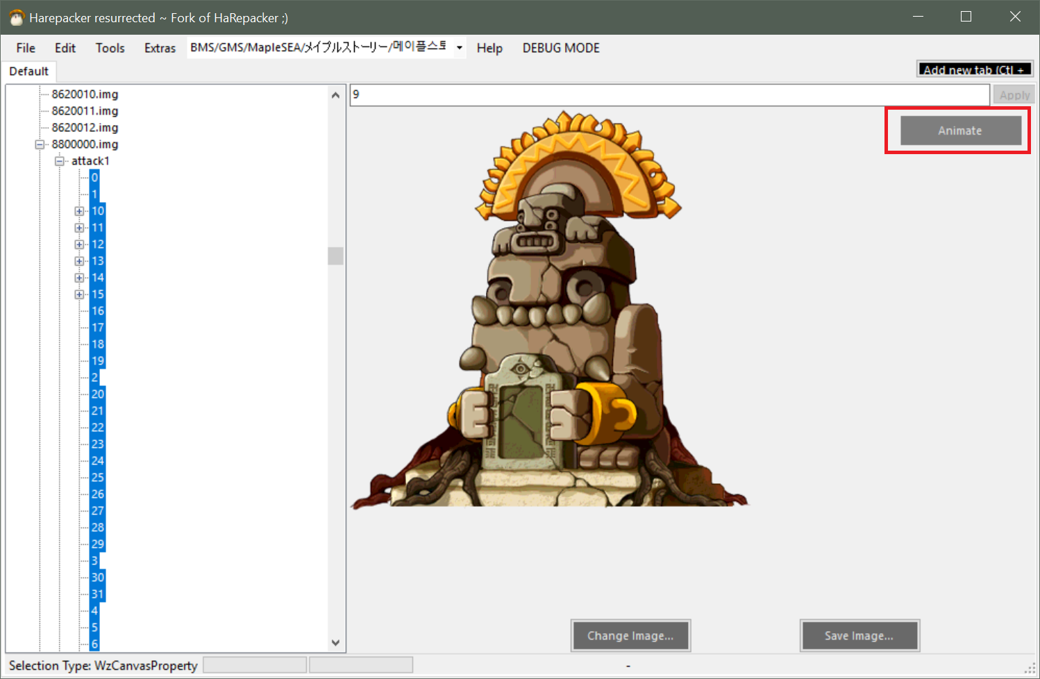 [Release] Harepacker resurrected | Page 4 | RaGEZONE - MMO Development Forums