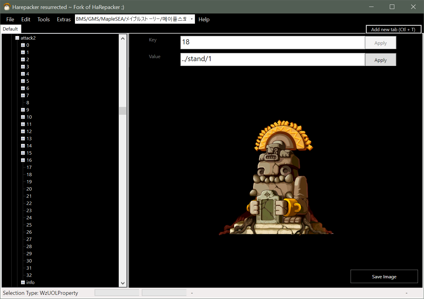 Releases · lastbattle/Harepacker-resurrected · GitHub