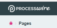 Use an SVG ProcessWire logo in the admin themes · Issue #119 · processwire/processwire-requests ...