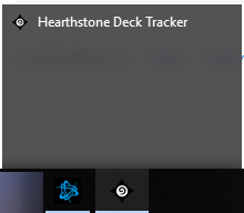 Main windows is not visible · Issue #3901 · HearthSim/Hearthstone-Deck-Tracker · GitHub