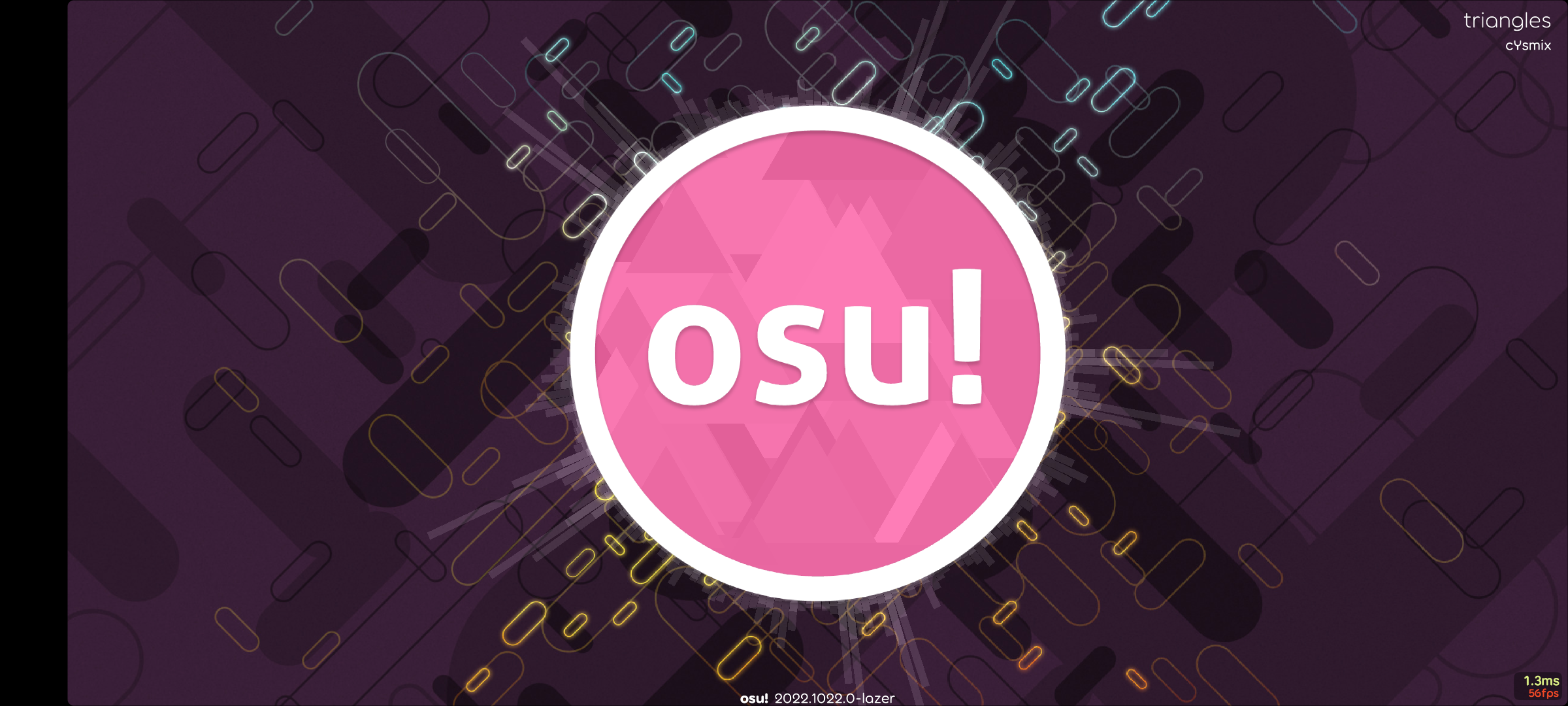 Add toggle for Camera Avoidance on phones. · ppy osu · Discussion ...