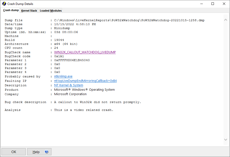 AMD 5700XT Driver Crash when playing osu! · Issue #21216 · ppy/osu · GitHub