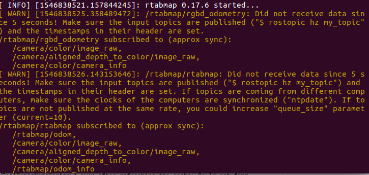 Can't connect D435i!!!!! · Issue #3012 · IntelRealSense/librealsense ...
