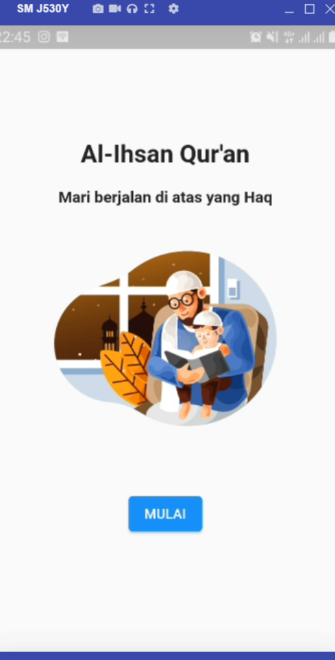 GitHub - ugunNet21/alquran_flutter