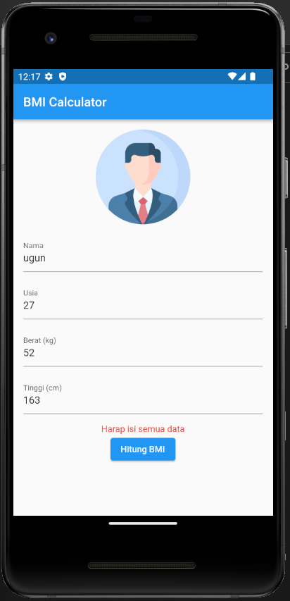 GitHub - ugunNet21/eds-2-bmiapps