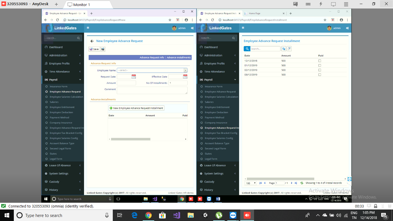 Remove new button from child grid · Issue #4143 · serenity-is/Serenity ...
