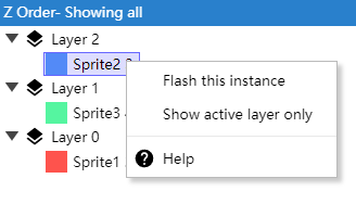 Unable to unlock objects via context menu · Issue #5595 · Scirra/Construct-bugs · GitHub