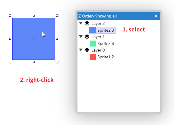 Unable to unlock objects via context menu · Issue #5595 · Scirra/Construct-bugs · GitHub