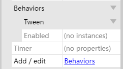 The Tween behavior has extra propgroups · Issue #6206 · Scirra/Construct-bugs · GitHub