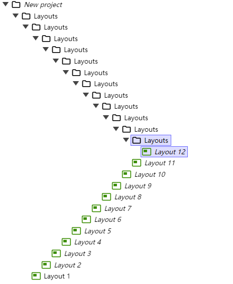 The Editors Root Folder Can Be Copied · Issue 6215 · Scirraconstruct Bugs · Github 