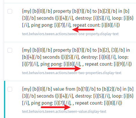 poeditor: tween properties display text is incorrect · Issue #6309 · Scirra/Construct-bugs · GitHub