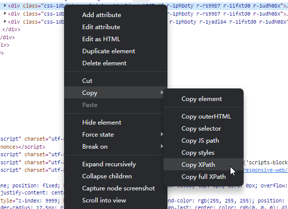 【功能请求】网页全文翻译 针对页面元素设置黑名单和白名单 · Issue #1606 · hcfyapp/crx-selection-translate · GitHub