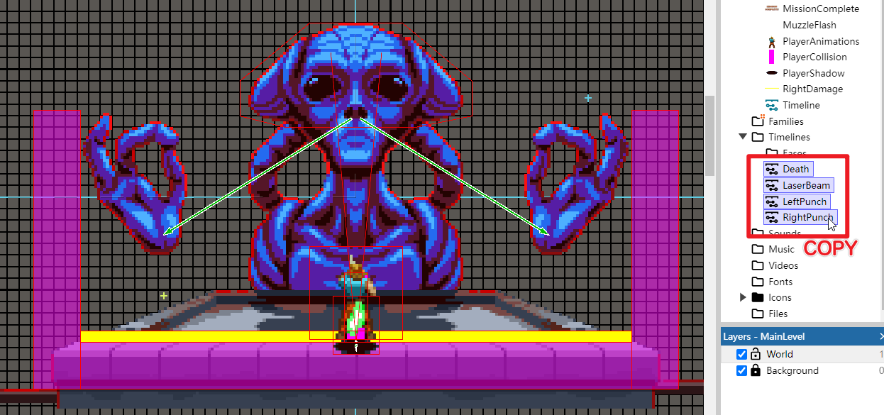 timeline paste duplicate instances · Issue #7385 · Scirra/Construct-bugs · GitHub