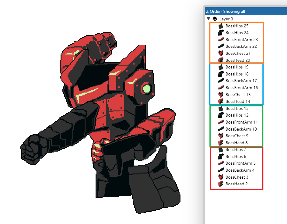 timeline paste duplicate instances · Issue #7385 · Scirra/Construct-bugs · GitHub