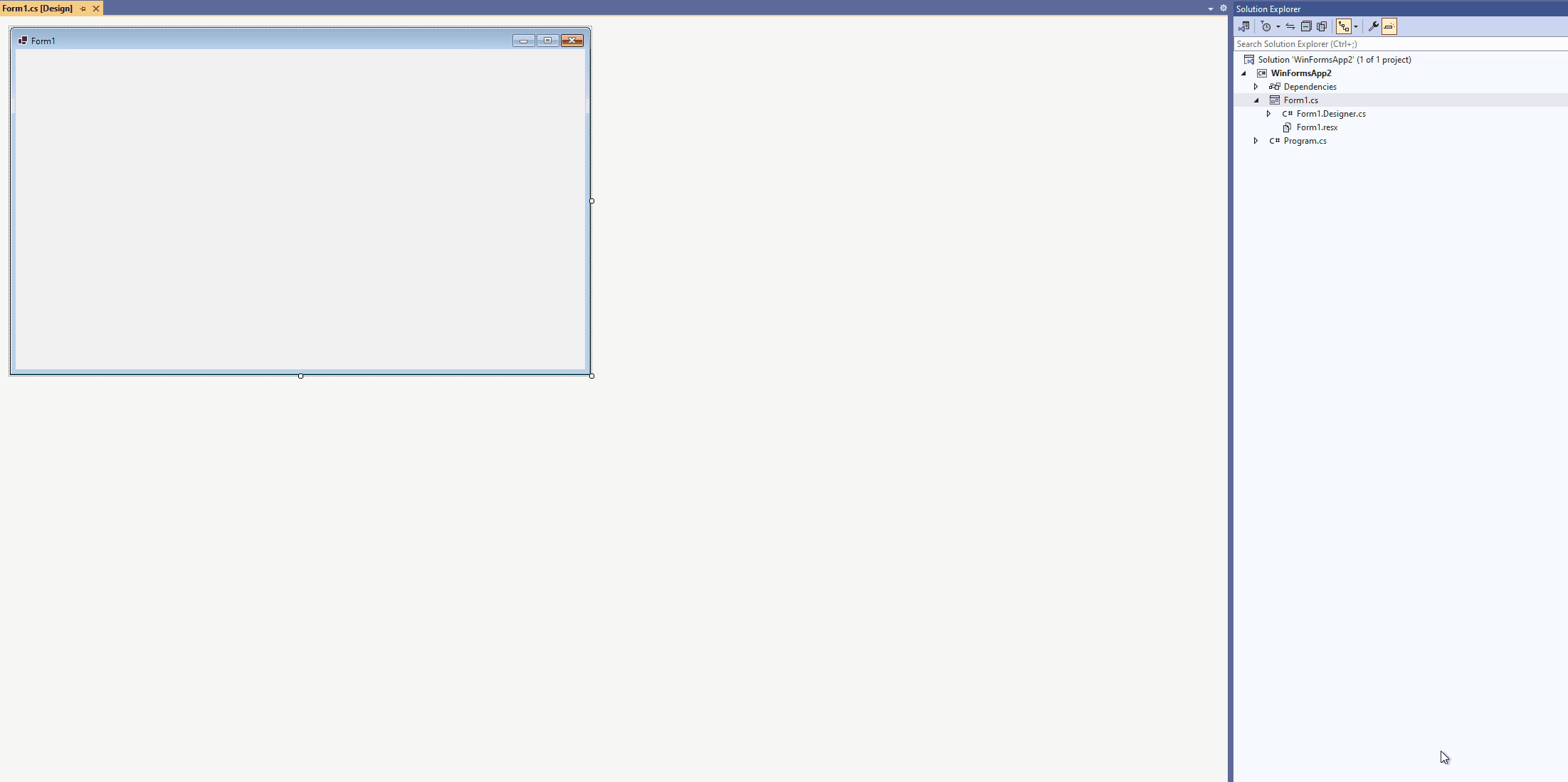 Designer modifies resx file needlessly · Issue #9211 · dotnet/winforms · GitHub