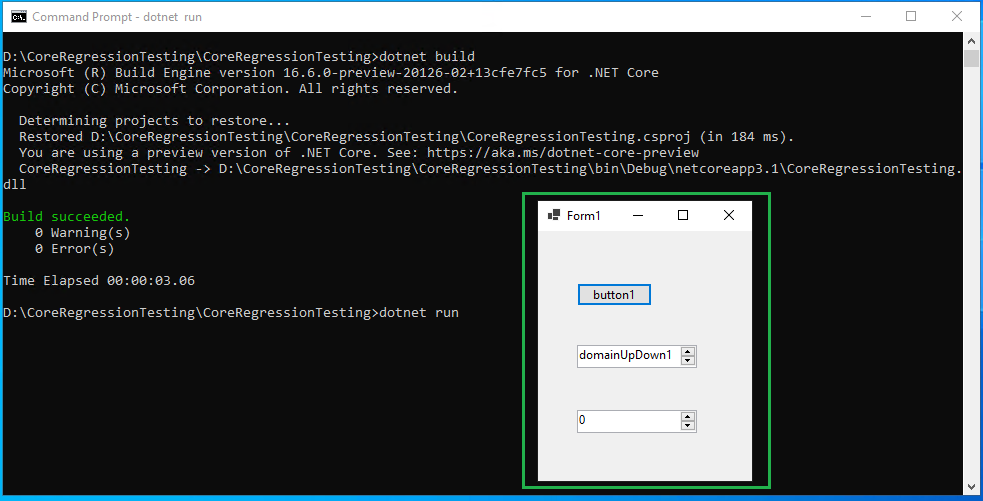 [Accessibility] The values of IsKeyboardFocusable and HasKeyboardFocus fields are incorrect for ...