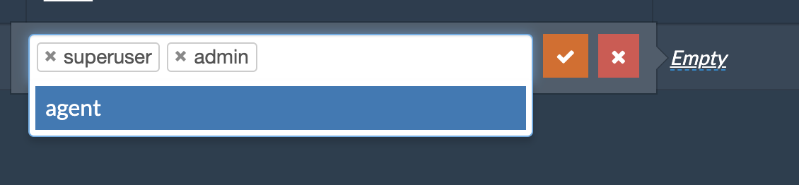 Editable column displays as 'Empty' with bootstrap4 · Issue #2130 · pallets-eco/flask-admin · GitHub