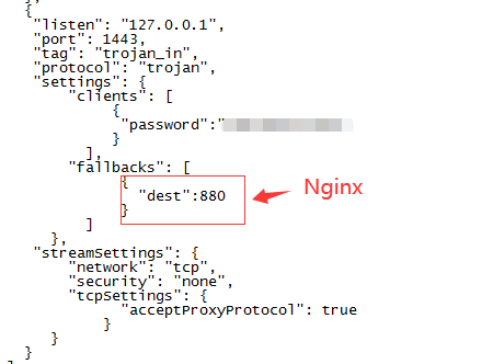 第二次 Trojan Fallback 回落 与 h2c的问题？ · Issue #944 · XTLS/Xray-core · GitHub