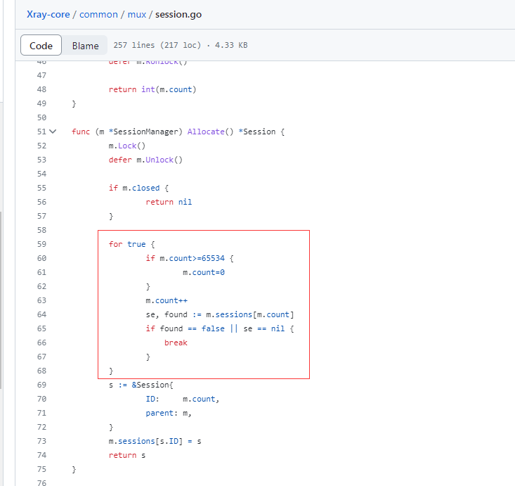 Mux 功能的问题？ · Issue #2097 · XTLS/Xray-core · GitHub
