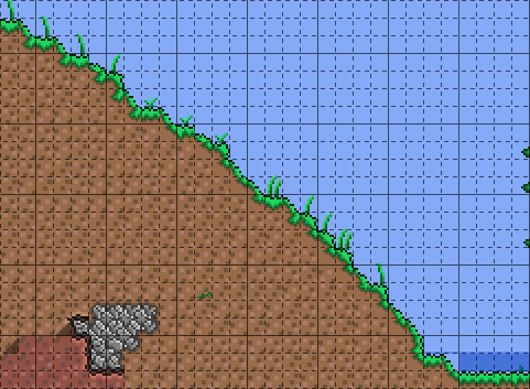 Hammering Cannot Be Undone · Issue #1374 · TEdit/Terraria-Map-Editor · GitHub