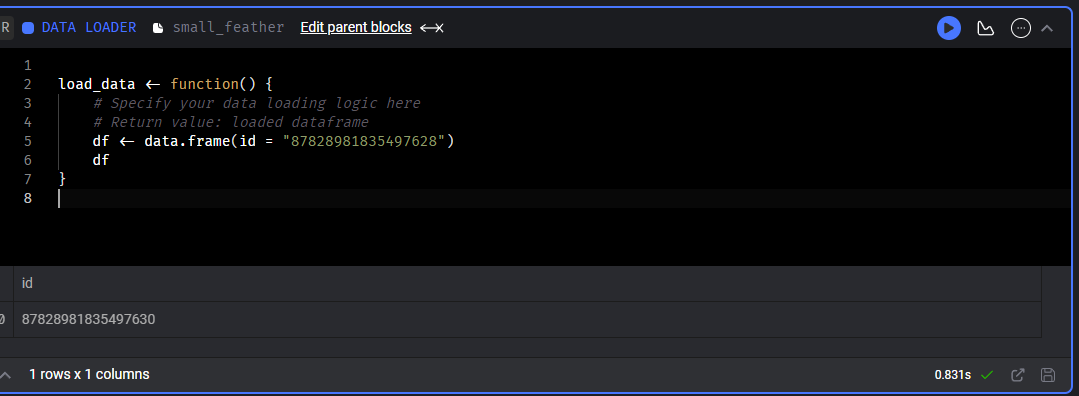 Fatal Type Conversion In R Block Bigint Issue · Issue 2902 · Mage Aimage Ai · Github 