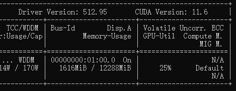 Dalao could you provide more details about requirement and environment? · Issue #1 · SongW-SW ...